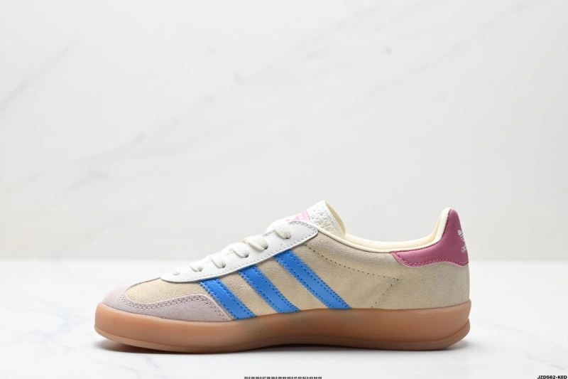 Factory-made Adidas Gazelle Shoes