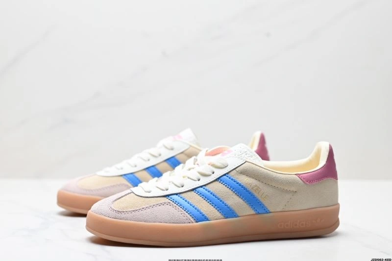 Factory-made Adidas Gazelle Shoes