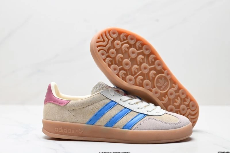 Factory-made Adidas Gazelle Shoes