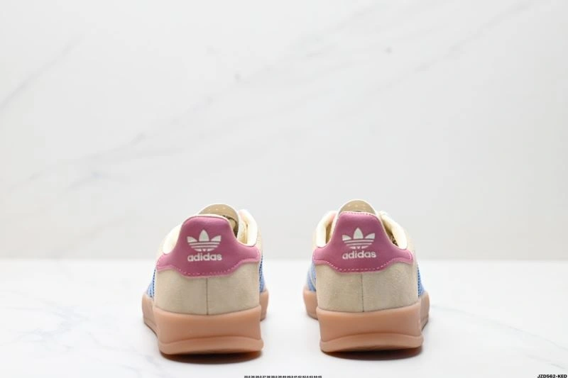 Factory-made Adidas Gazelle Shoes