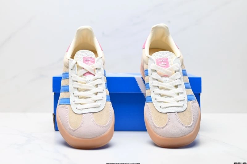 Factory-made Adidas Gazelle Shoes
