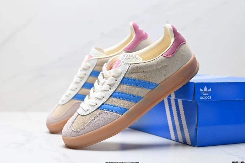 Factory-made Adidas Gazelle Shoes
