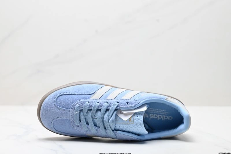 Legit Adidas Gazelle Shoes