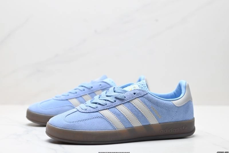 Legit Adidas Gazelle Shoes