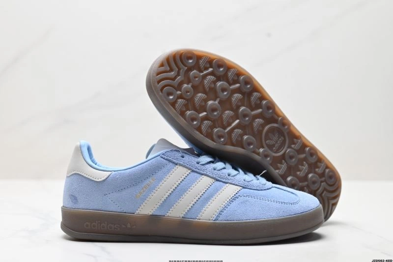 Legit Adidas Gazelle Shoes