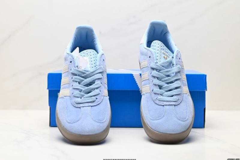Legit Adidas Gazelle Shoes