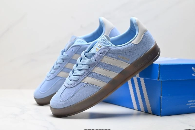 Legit Adidas Gazelle Shoes