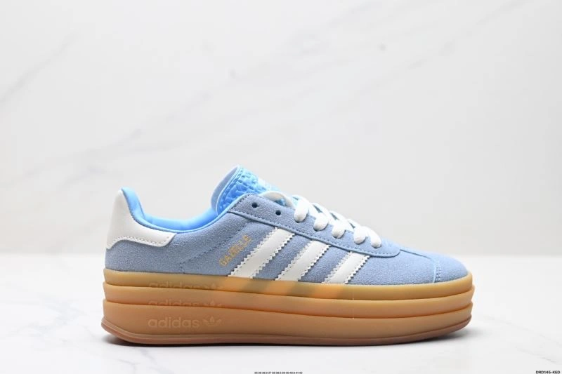 Adidas Gazelle Shoes