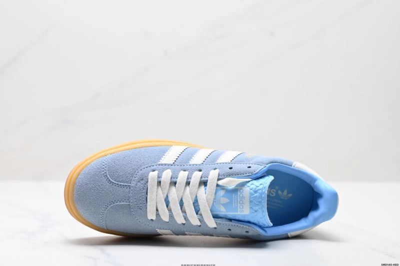 Perfect replica Adidas Gazelle Shoes