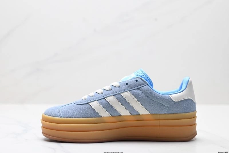 Perfect replica Adidas Gazelle Shoes
