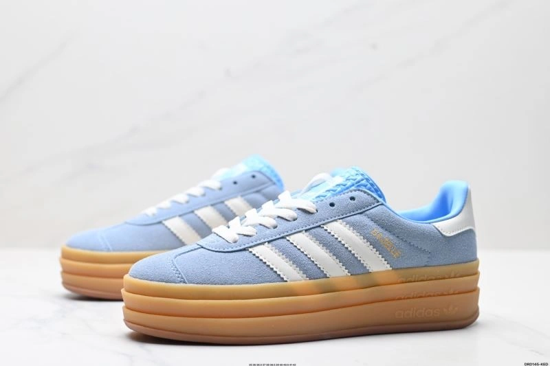 Perfect replica Adidas Gazelle Shoes