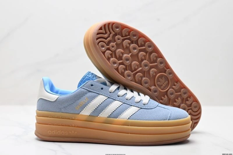 Perfect replica Adidas Gazelle Shoes
