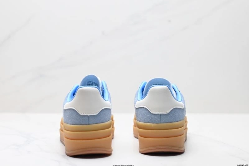 Perfect replica Adidas Gazelle Shoes