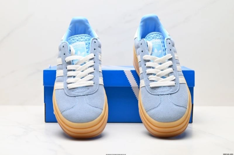 Perfect replica Adidas Gazelle Shoes
