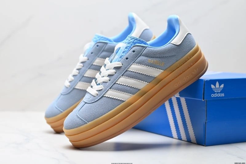 Perfect replica Adidas Gazelle Shoes