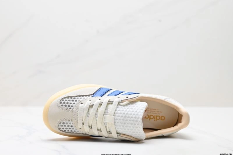 Exact replica Adidas Gazelle Shoes