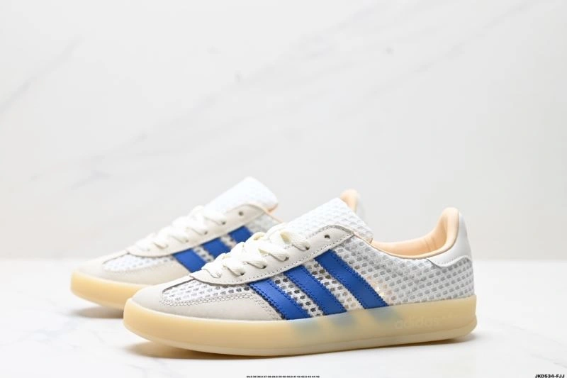 Exact replica Adidas Gazelle Shoes