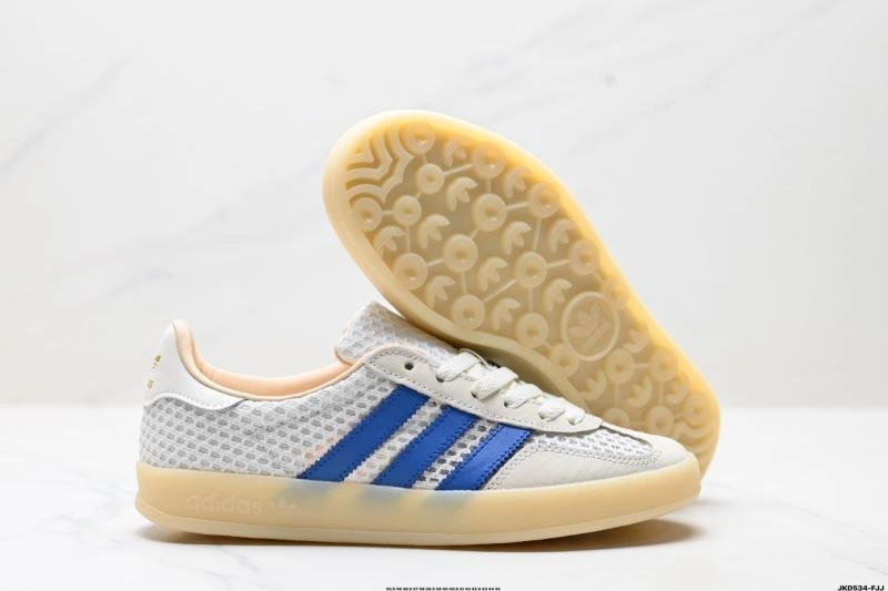 Exact replica Adidas Gazelle Shoes
