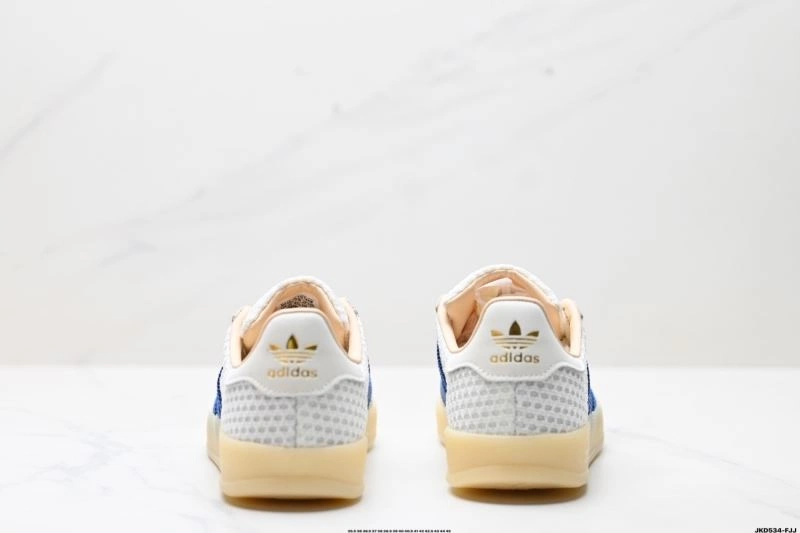 Exact replica Adidas Gazelle Shoes