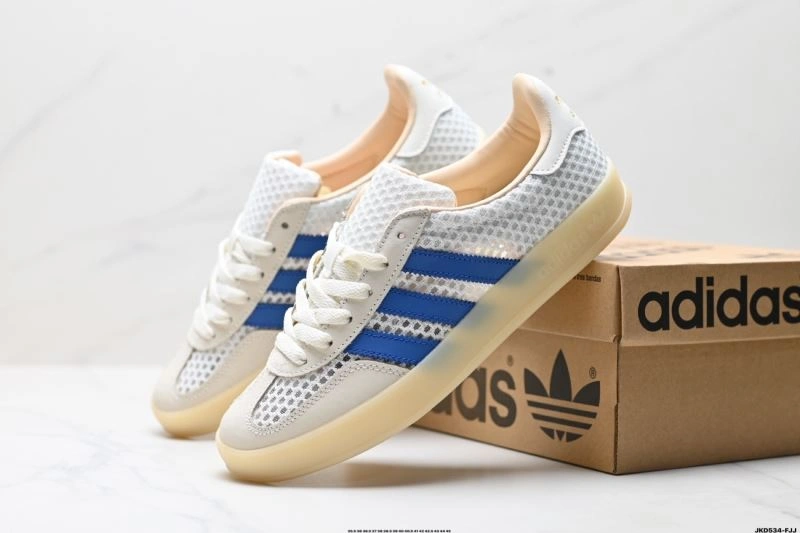 Exact replica Adidas Gazelle Shoes