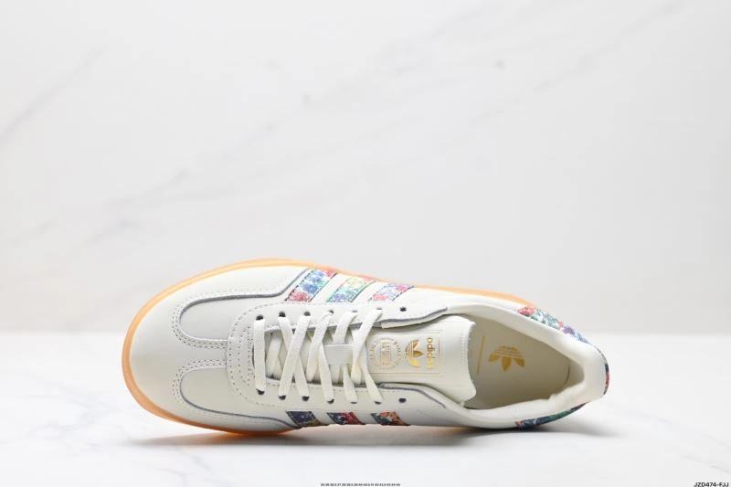 Exact replica Adidas Gazelle Shoes