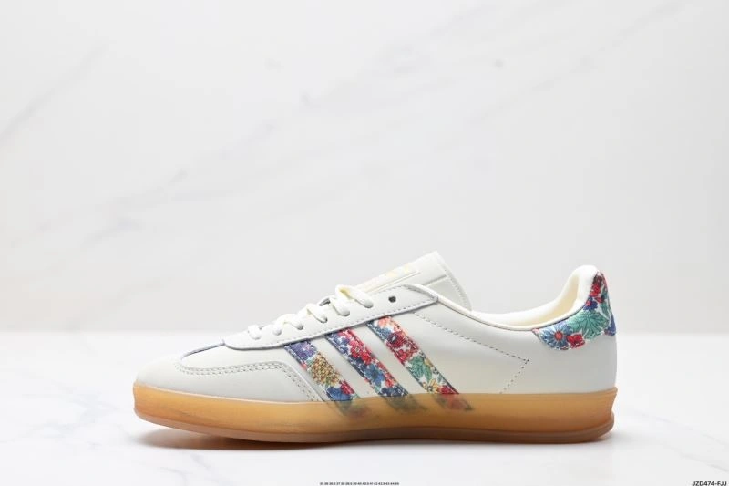 Exact replica Adidas Gazelle Shoes