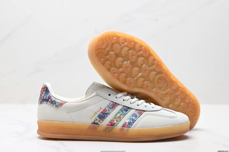 Exact replica Adidas Gazelle Shoes