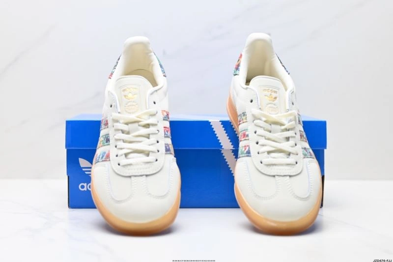 Exact replica Adidas Gazelle Shoes