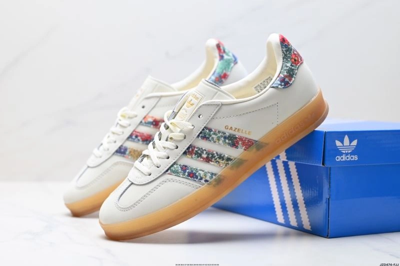 Exact replica Adidas Gazelle Shoes