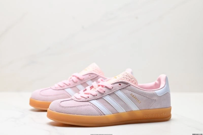 Mirror quality Adidas Gazelle Shoes