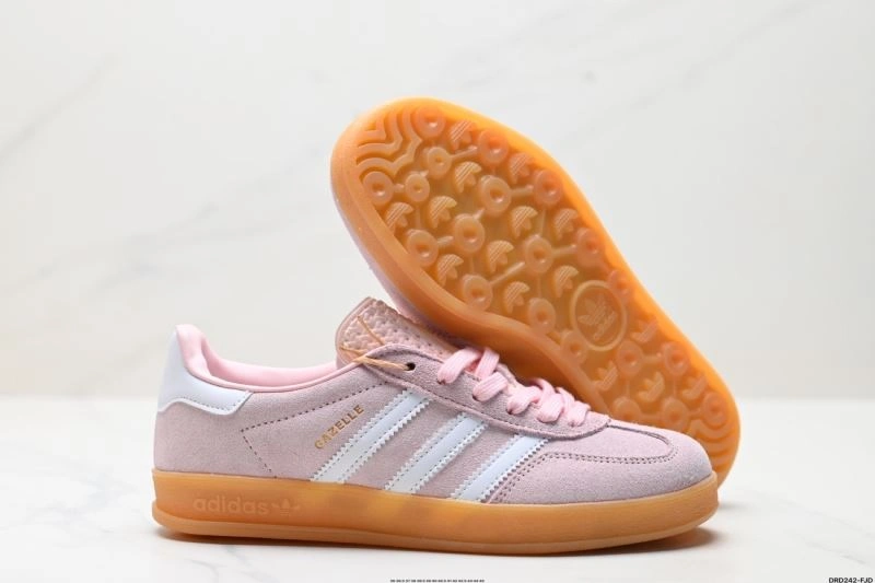 Mirror quality Adidas Gazelle Shoes