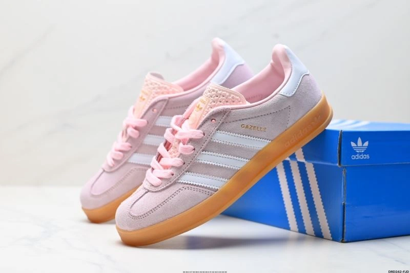 Mirror quality Adidas Gazelle Shoes