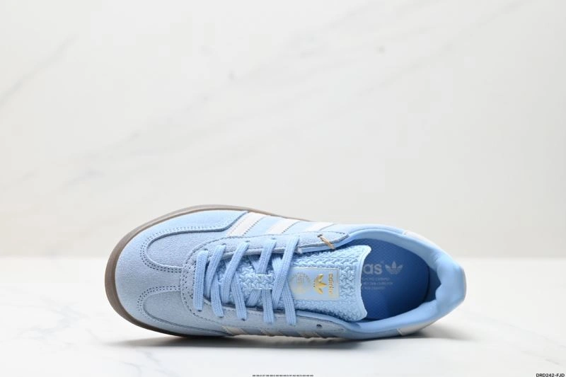 Legit Adidas Gazelle Shoes