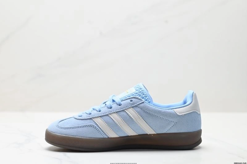 Legit Adidas Gazelle Shoes