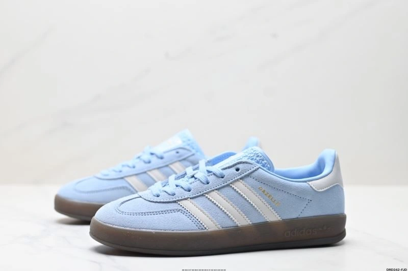 Legit Adidas Gazelle Shoes
