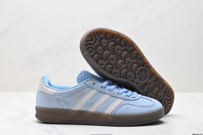 Legit Adidas Gazelle Shoes