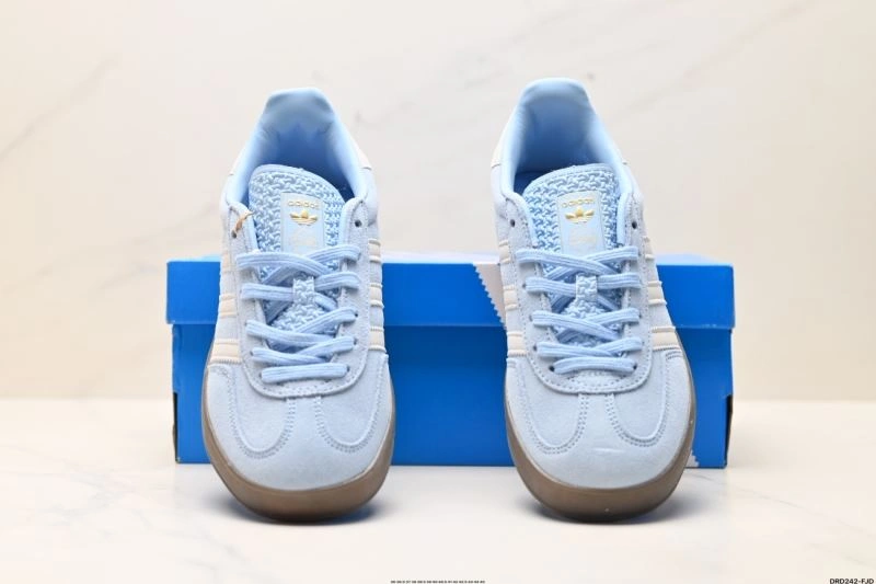 Legit Adidas Gazelle Shoes