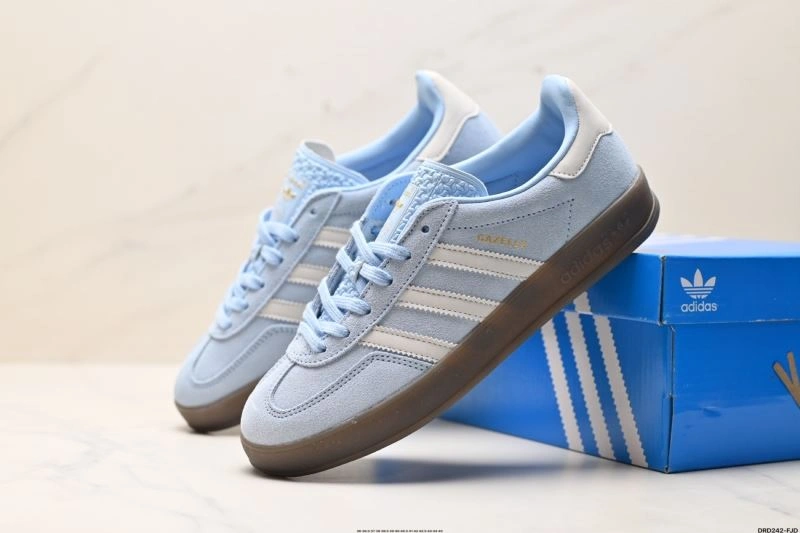 Legit Adidas Gazelle Shoes