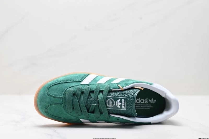 Brand-original Adidas Gazelle Shoes
