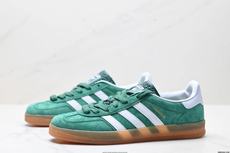 Brand-original Adidas Gazelle Shoes