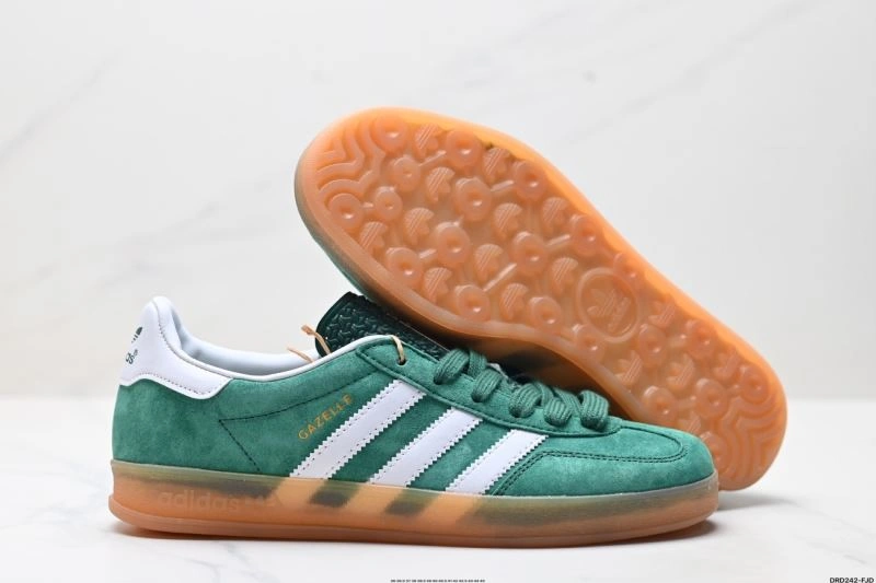 Brand-original Adidas Gazelle Shoes