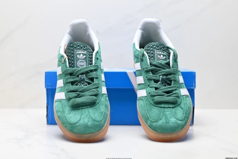 Brand-original Adidas Gazelle Shoes