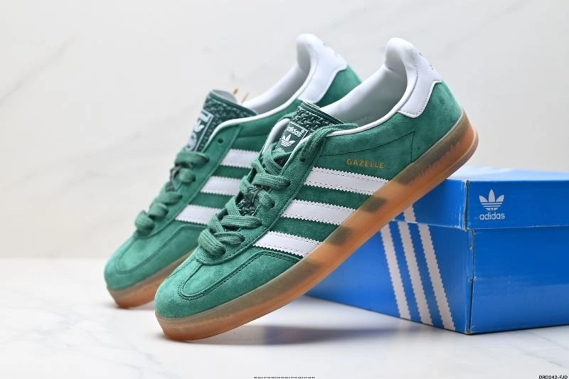 Brand-original Adidas Gazelle Shoes