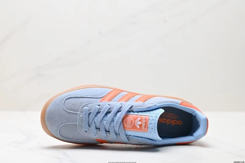 Legit Adidas Gazelle Shoes