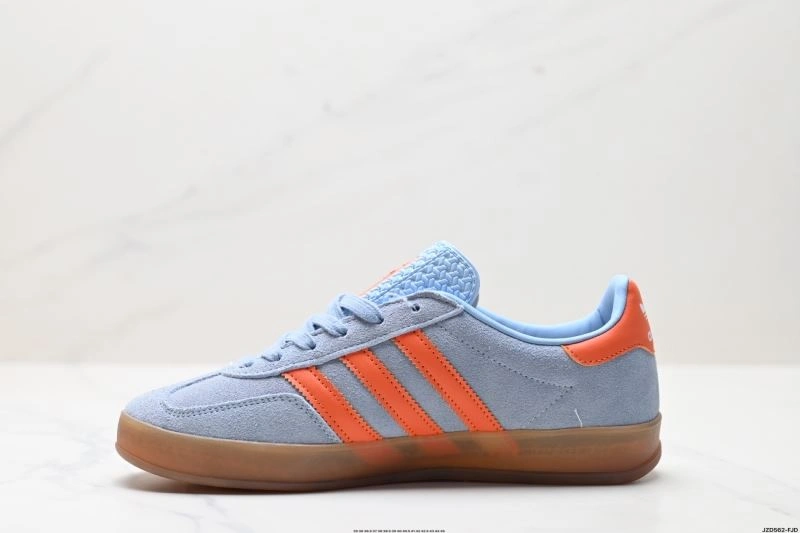 Legit Adidas Gazelle Shoes