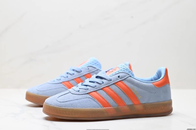 Legit Adidas Gazelle Shoes