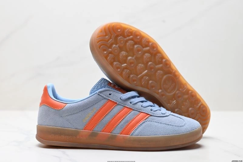 Legit Adidas Gazelle Shoes