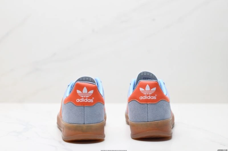 Legit Adidas Gazelle Shoes