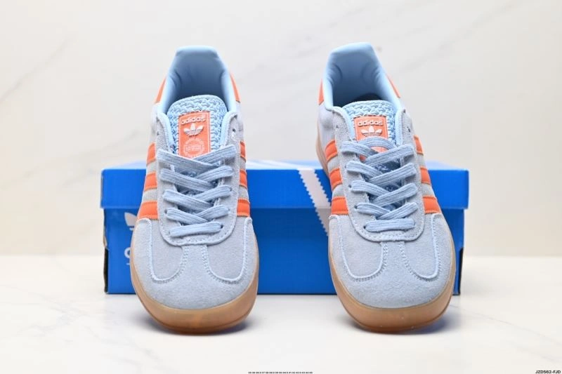 Legit Adidas Gazelle Shoes
