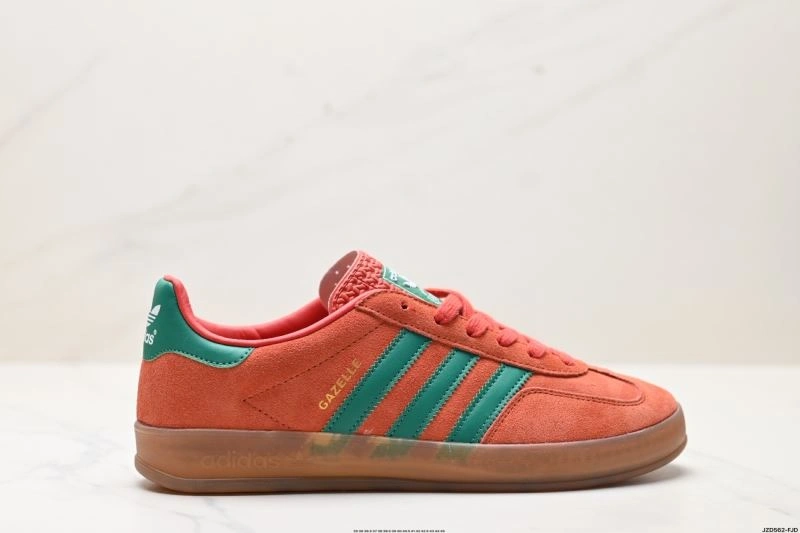 Adidas Gazelle Shoes